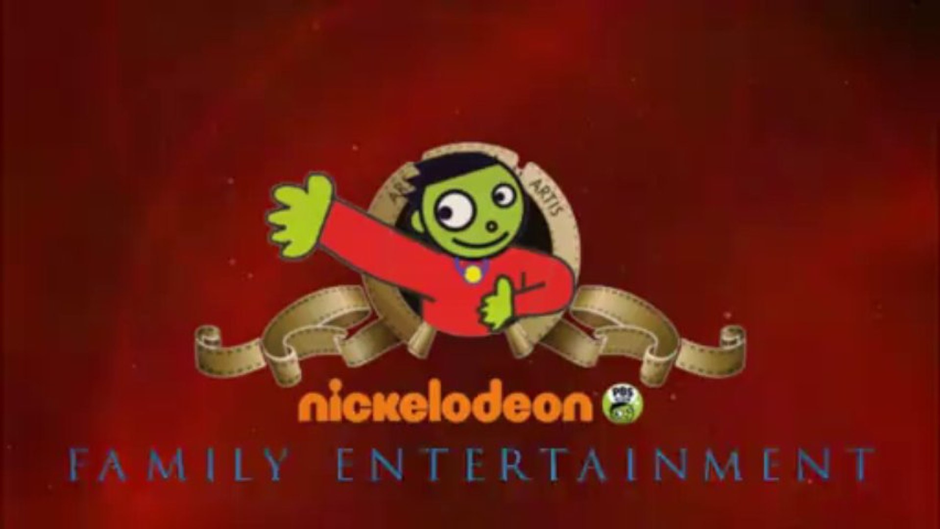 Image Pbs Kids 2013png Logopedia 2 Revenge Of The