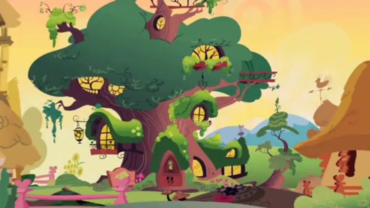 *MLP Fan Commentary* S1E25 "Party of One" (Part 1) - video Dailymotion