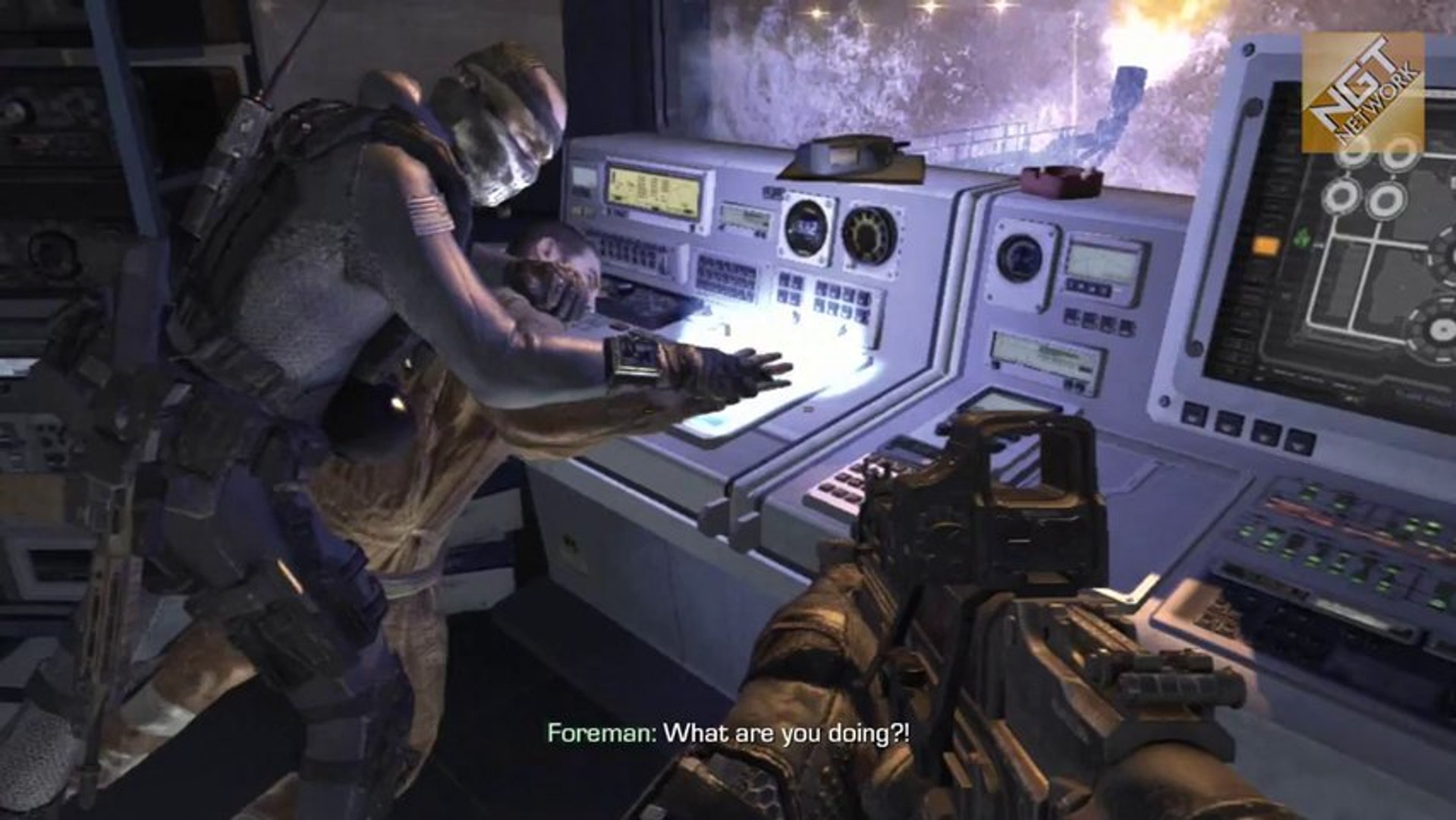 Call Of Duty Ghosts In 2020 Gameplay Youtube Call Of Duty Event