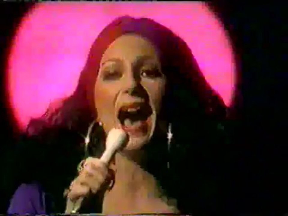 Cher - Gypsies, Tramps And Thieves (1971) - video Dailymotion
