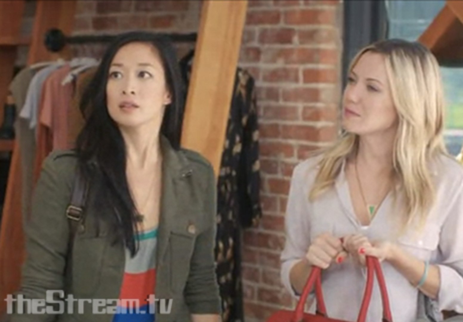 State Farm Commercial Female Actor