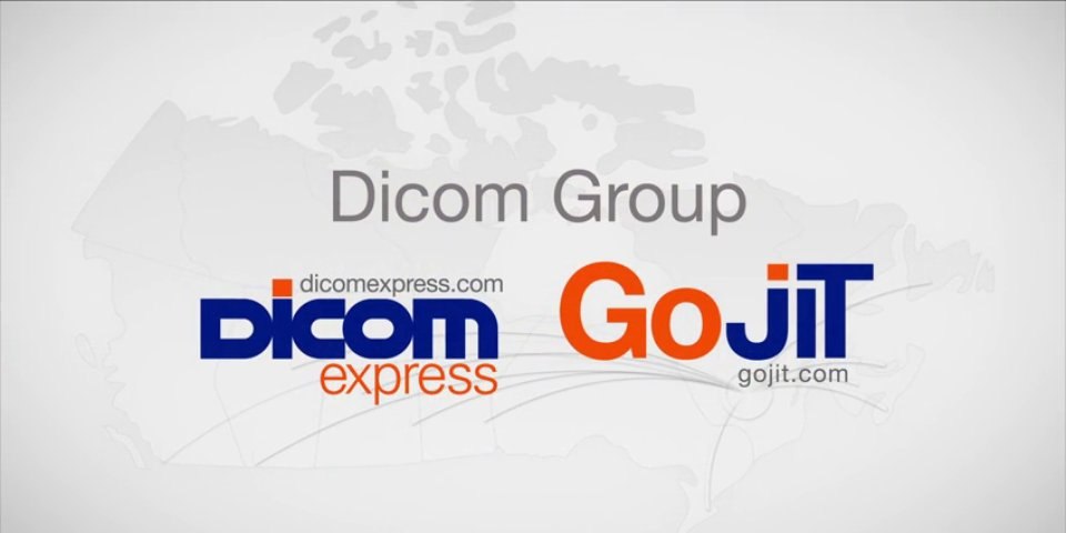 TV Commercials Dicom Express and GoJIT by DicomExpress et GoJIT ...
