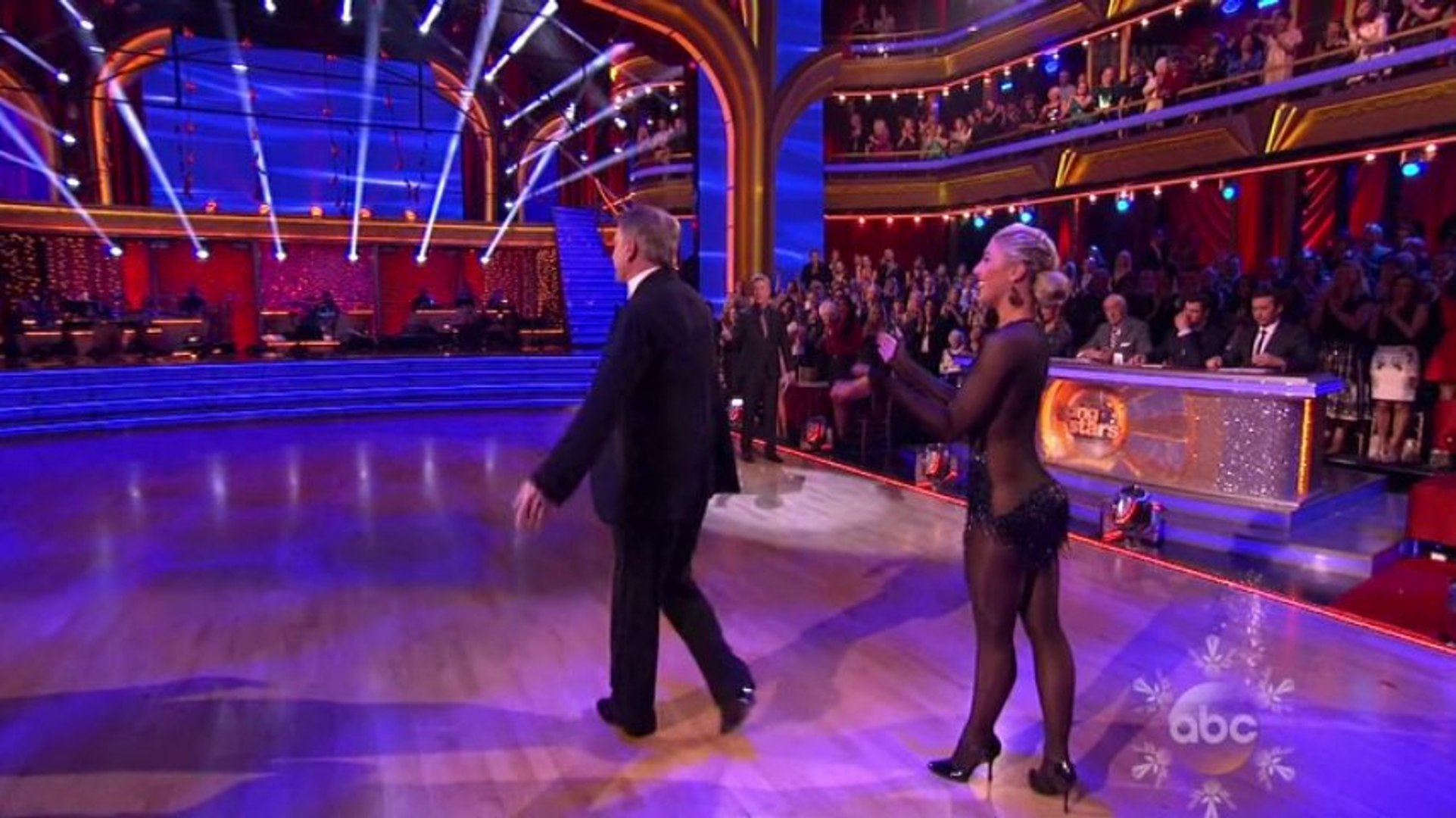 Bill Engvall Dancing With The Stars Partner