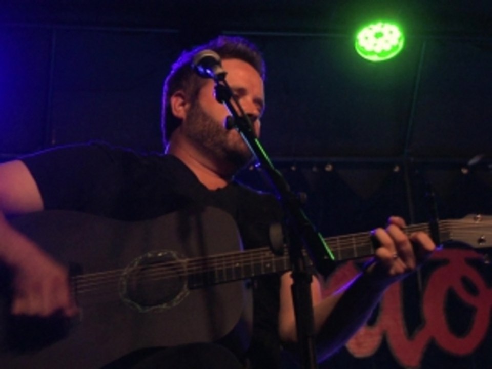 Randy Houser - Boots On (Live Acoustic) - video Dailymotion