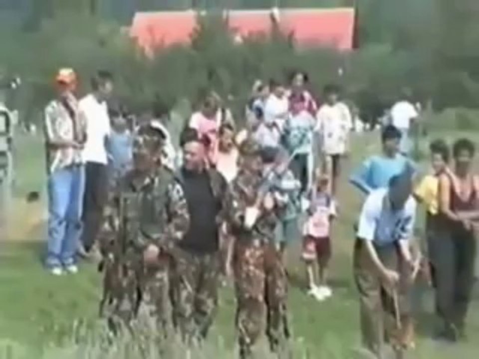 EKSKLUZIVE VIDEO NGA LUFTA NE KOSOVË - video Dailymotion