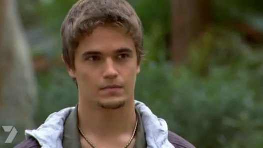 Kyle Braxton Scene - video dailymotion