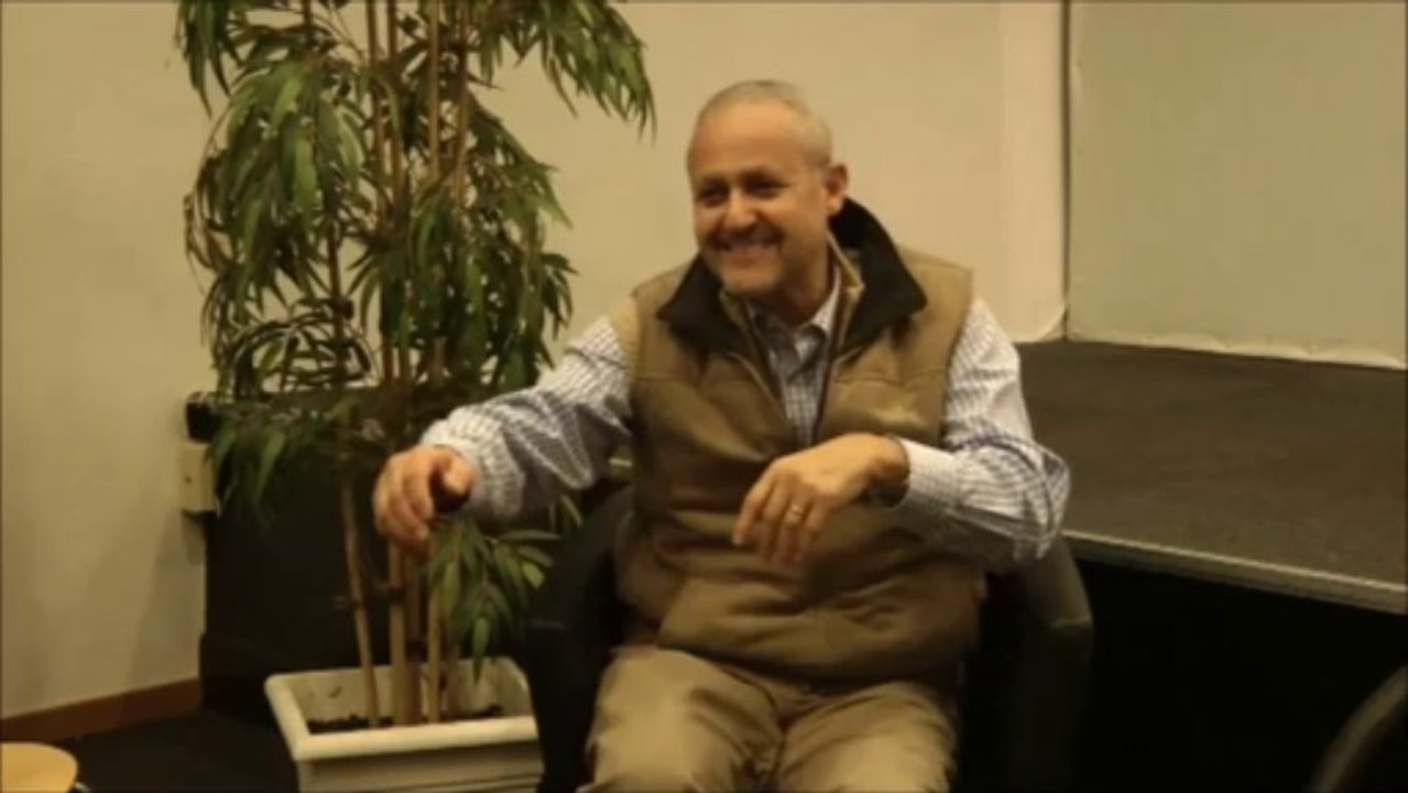 Interview du Dr John Zeisel, président et co-fondateur de Hearthstone ...