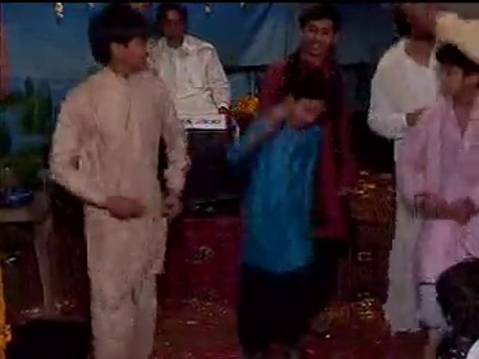 Bunty Khan - OM SHANTEE OM - video Dailymotion