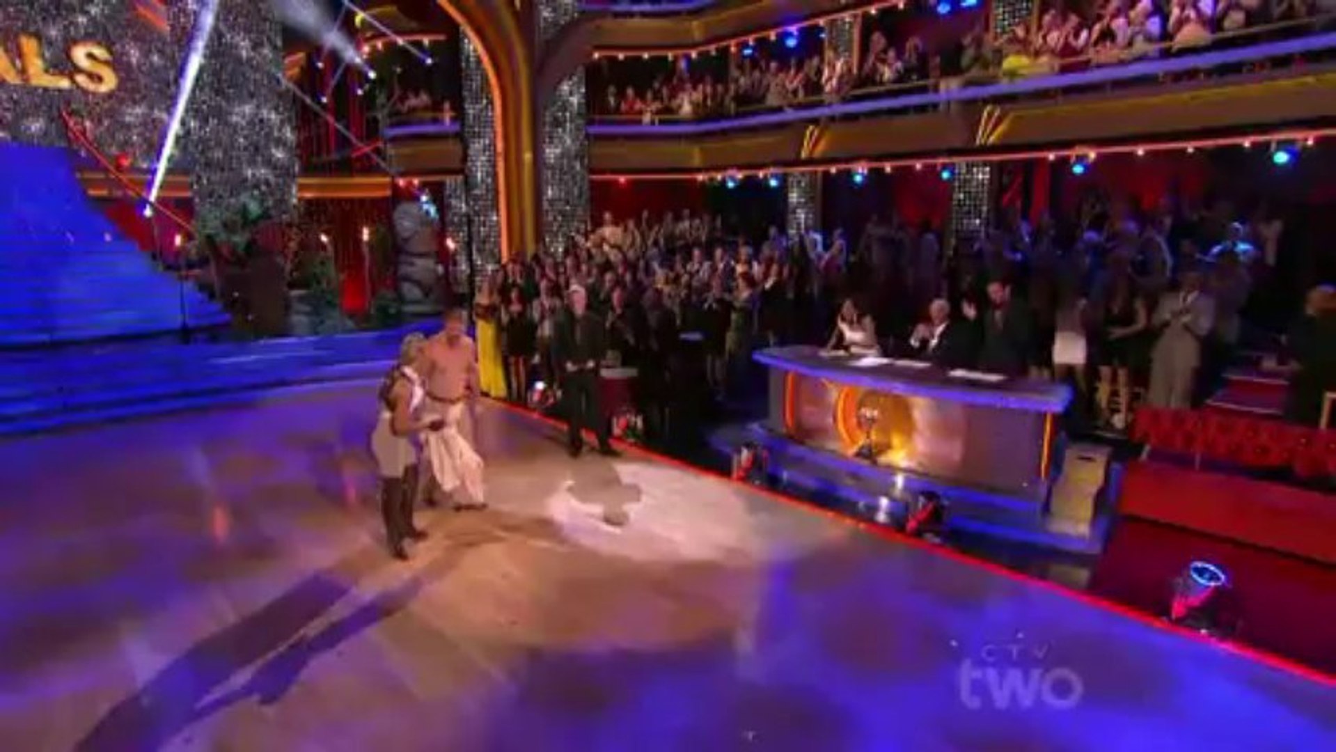 Emma Slater E Bill Engvall Bill Engvall Opens Up About 'Dancing With