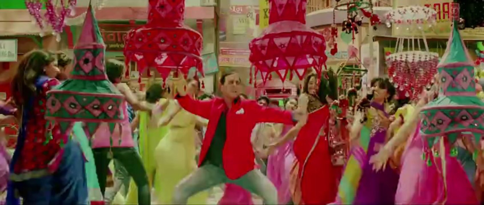 Hum Na Tode Full Video Song – Boss (2013) Feat. Akshay Kumar - Prabhu ...