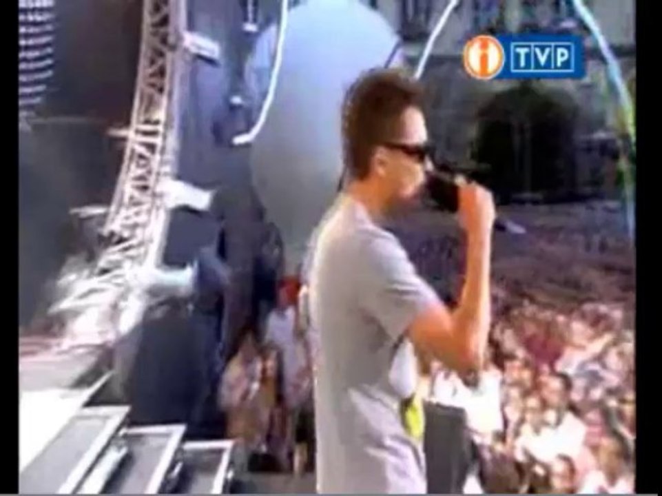 Liber/Doniu/Sylwia Grzeszczak "Najszybszy w mieście" - video Dailymotion