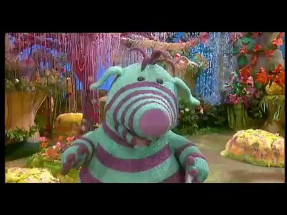 Fimbles - Smelly Jelly - video Dailymotion