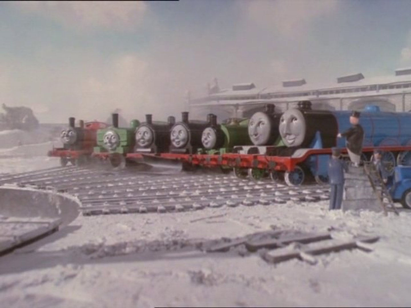 The Flying Kipper Us Rs