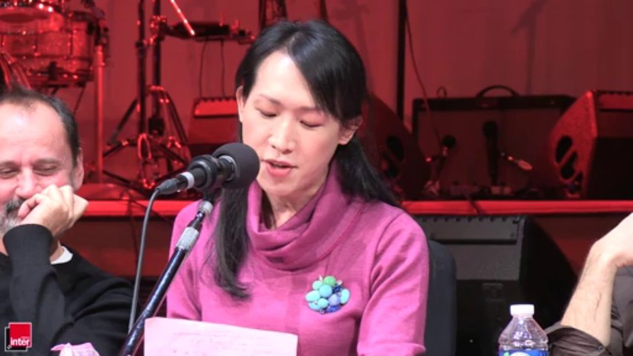 Sony Chan - Vidéo Dailymotion