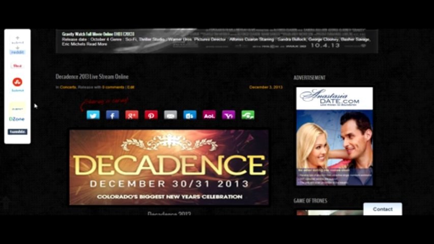 Live Stream Now videos - Dailymotion