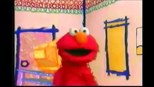 Elmo's World: Feet - video dailymotion
