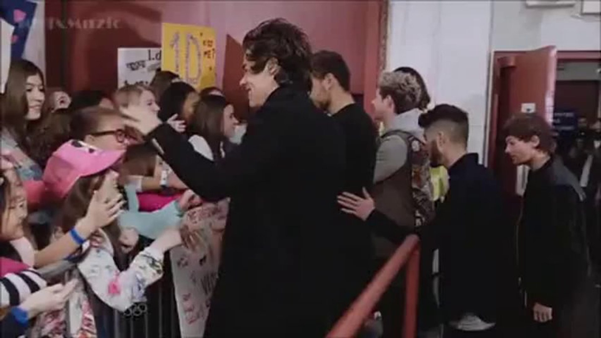 Paul Rudd Snl One Direction