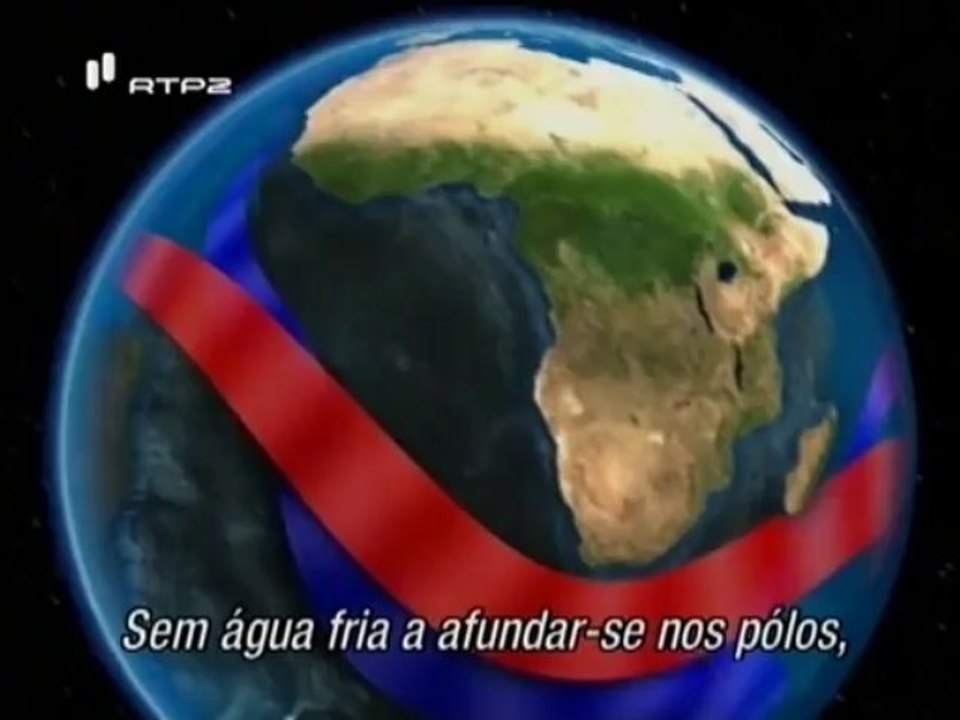 Terra, O Poder do Planeta - Oceanos - Ep4 - Earth, The Power Of The ...