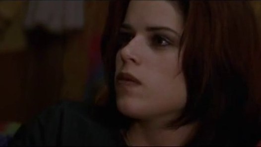 Neve Campbell Wild Things - Video Dailymotion