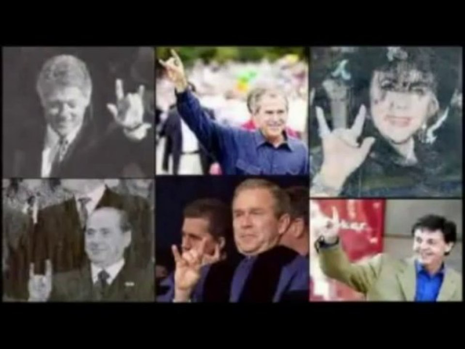 The Missing Link - The Matrix Unplugged (Part 3 of 3) - video Dailymotion