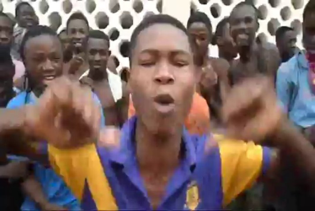 FEEL IT, SUPER KASS IS HERE AGIAN - video Dailymotion