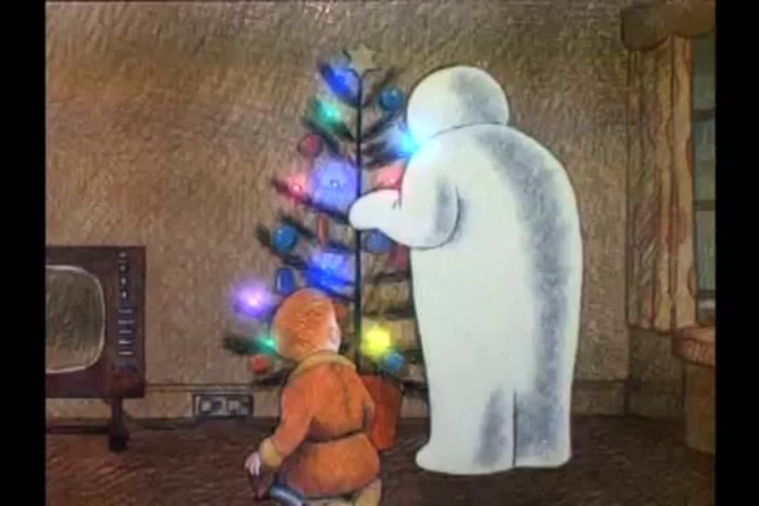 the snowman with origanal intro1982 - video Dailymotion