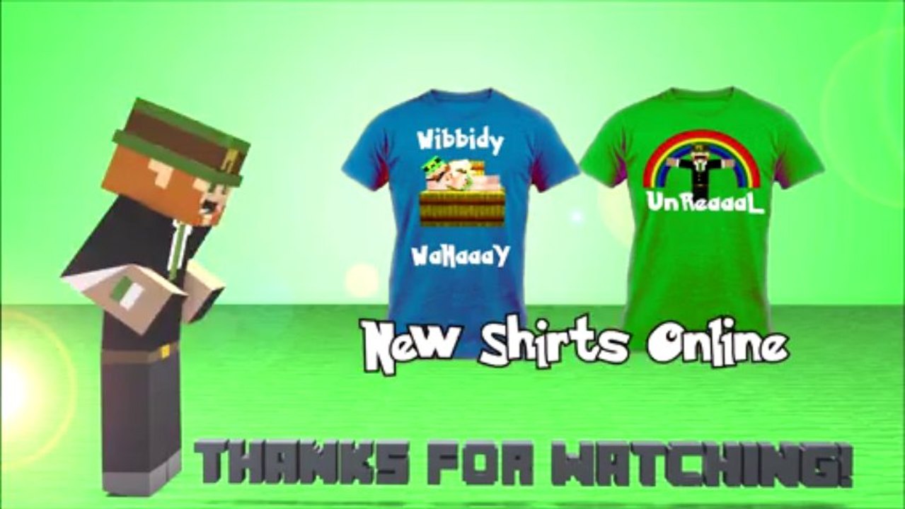 ChooChoosGaming Amazing T-Shirts Outro - video Dailymotion