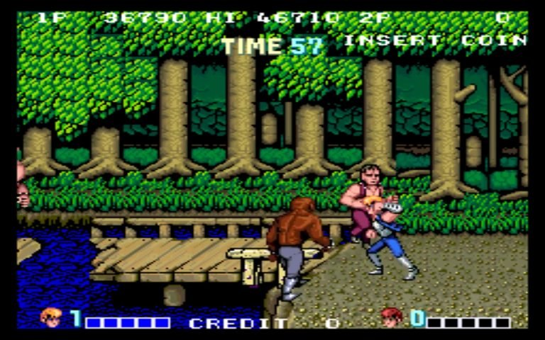 Retro Gameplay videos - Dailymotion