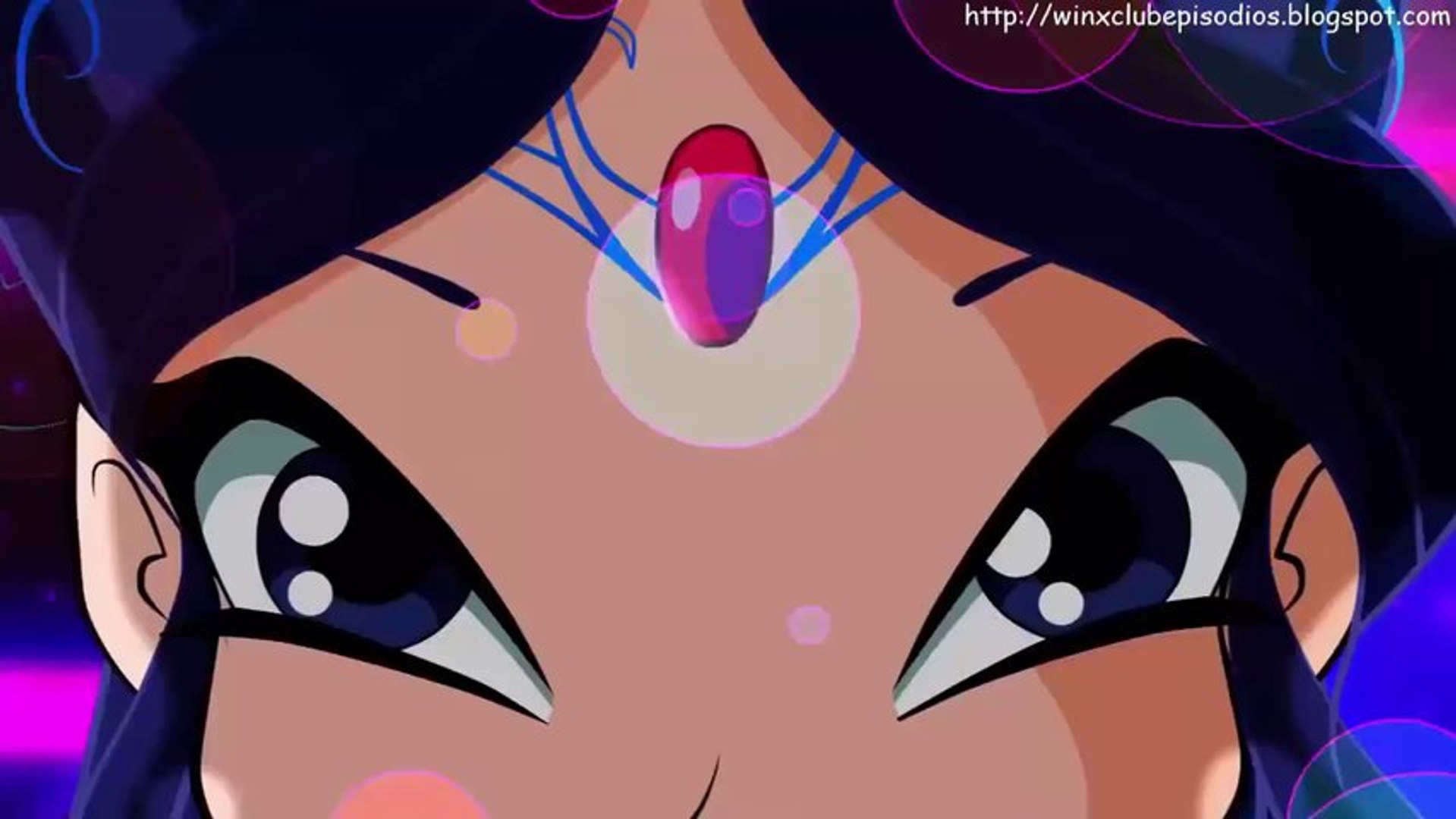 Clube Das Winx Temporada 6 Bloomix Aisha Aisha | Wiki O Clube Das Winx