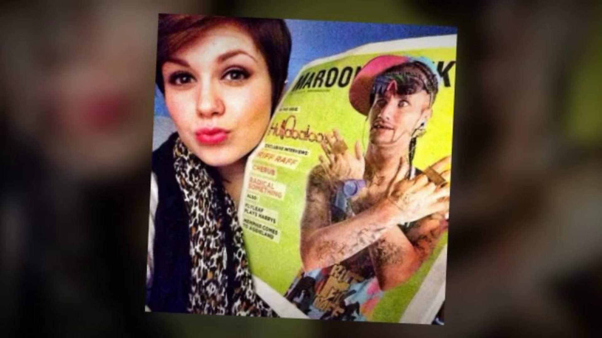 Riff Raff Dolce And Gabbana