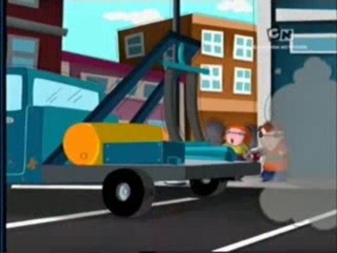 Régi Cartoon Network Mesék videos - Dailymotion