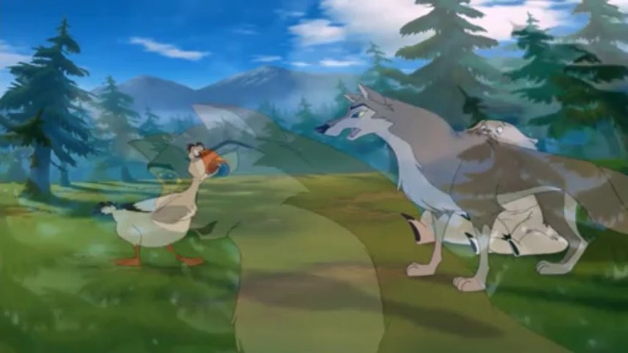 NDTV: Balto 2 Wolf Quest - video Dailymotion