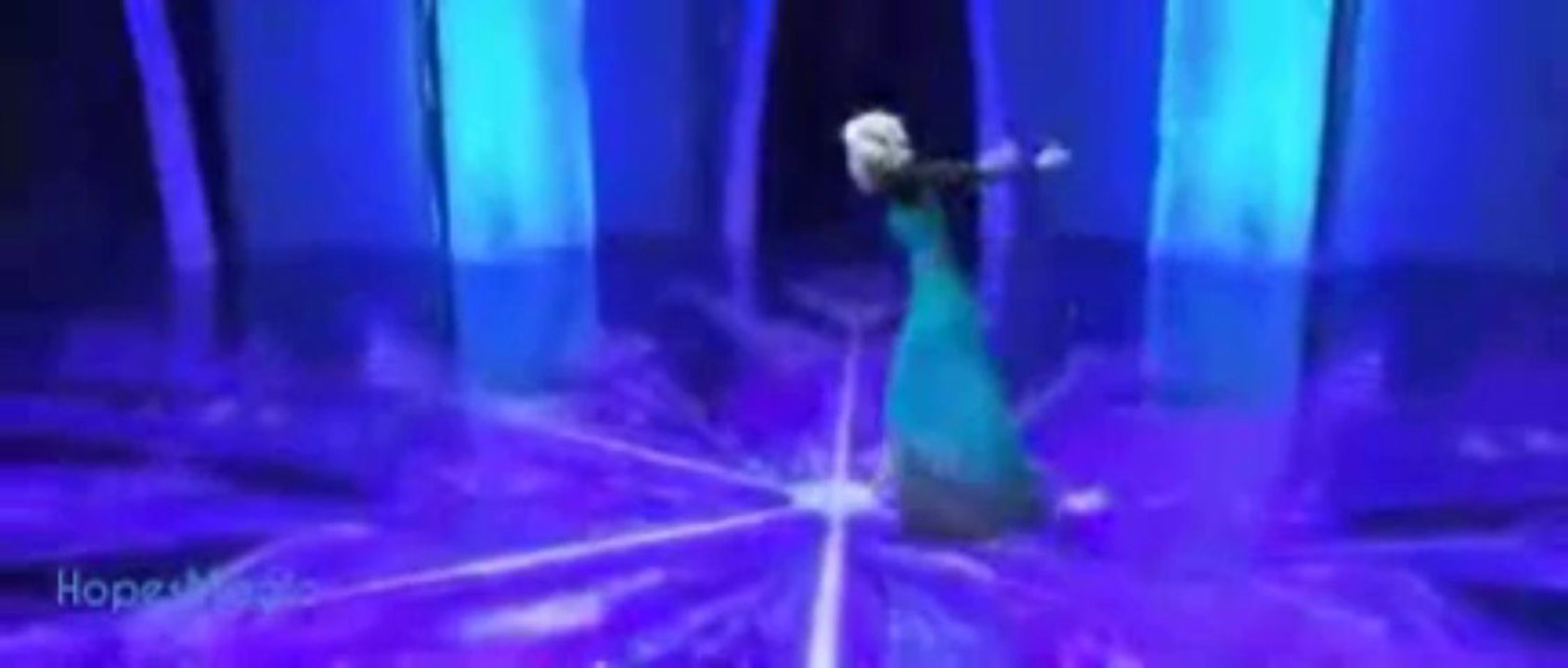 Libre Soy - Frozen - Vídeo Dailymotion