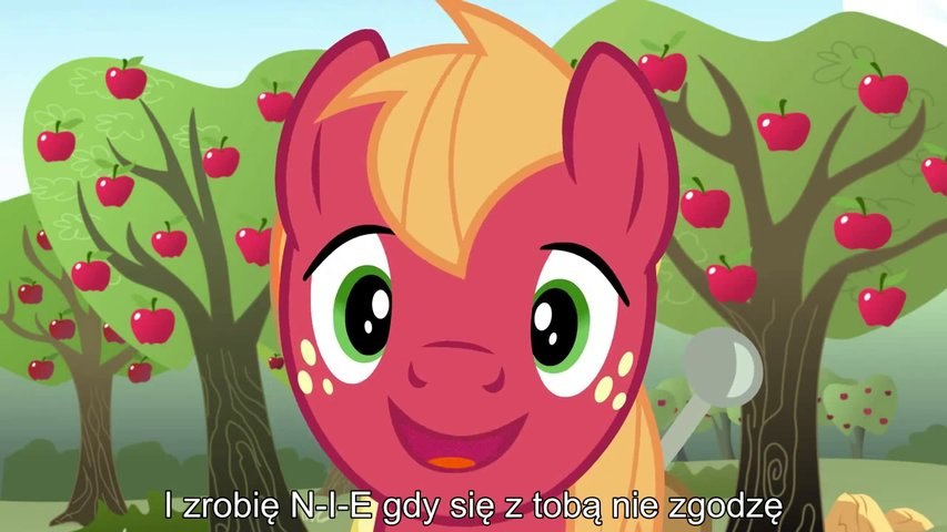 Seria Ponylicious by Mystheria MLP - dailymotion