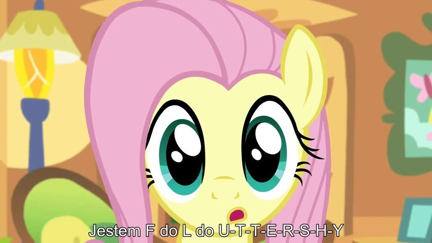 Seria Ponylicious by Mystheria MLP - Dailymotion