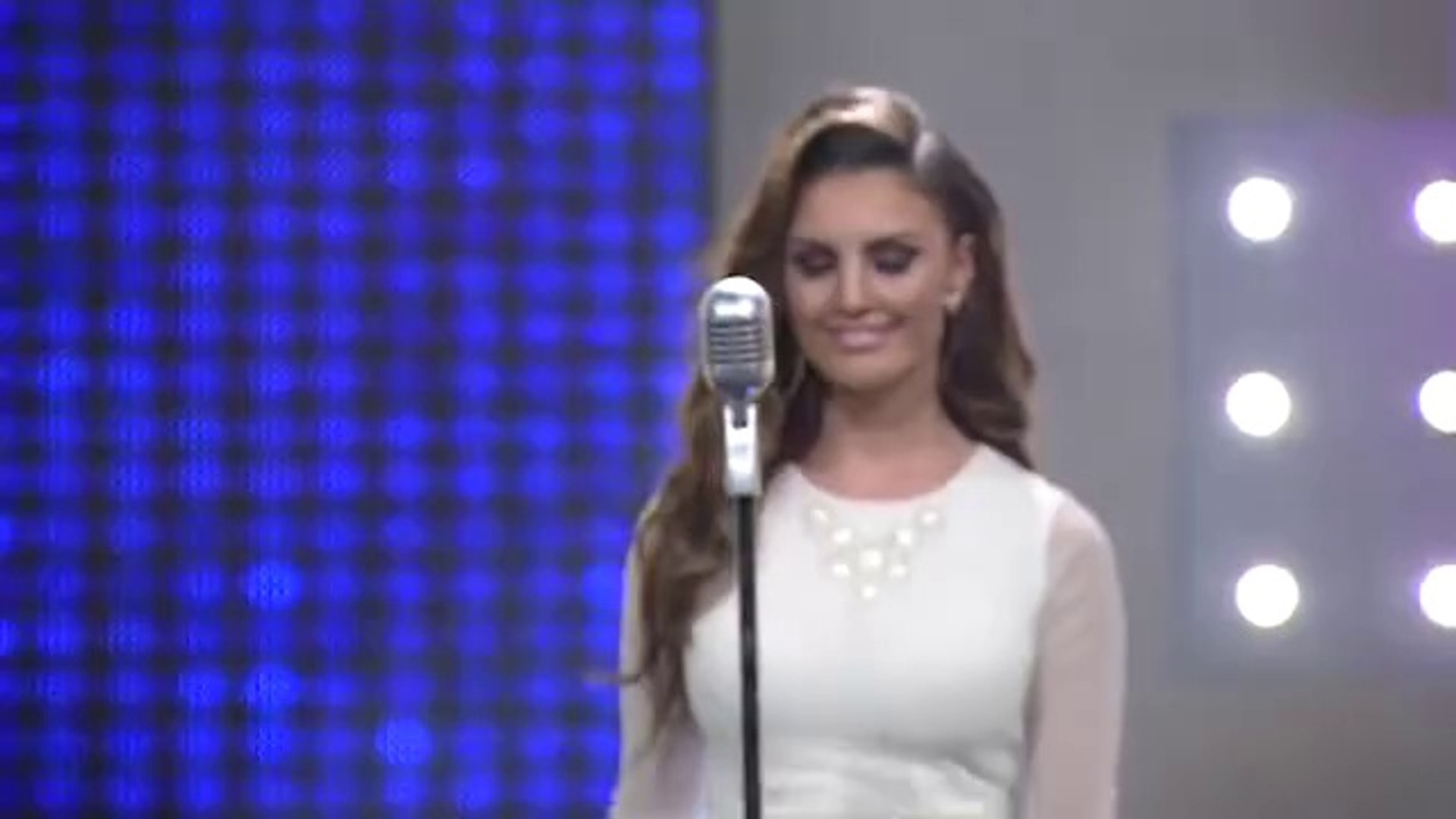 Genta Ismajli 2013