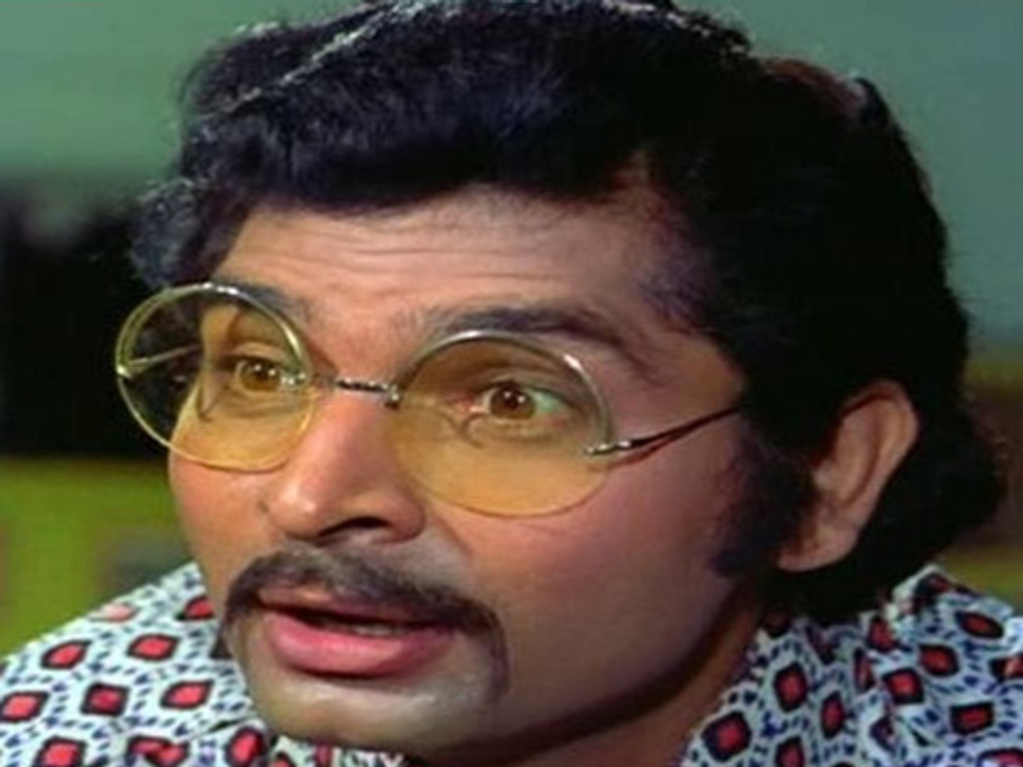 Sholay Asrani