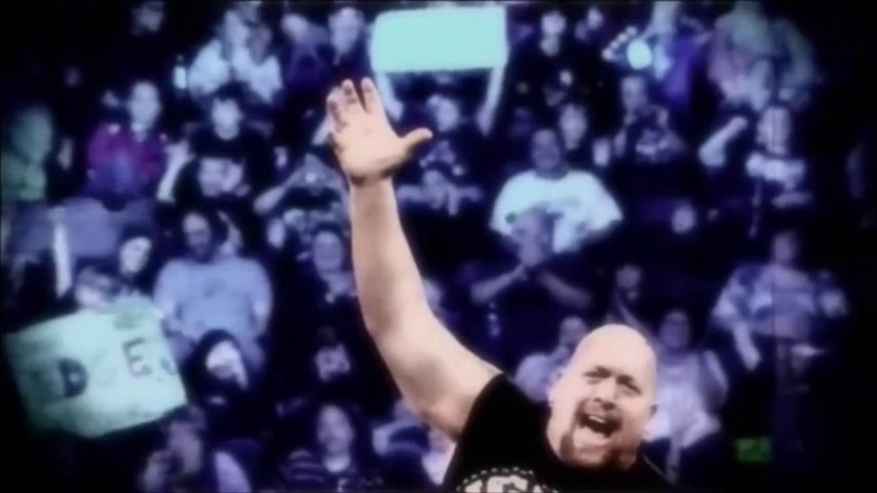 Big Show Theme Song and Titantron 2013-2014 HD - Vidéo Dailymotion
