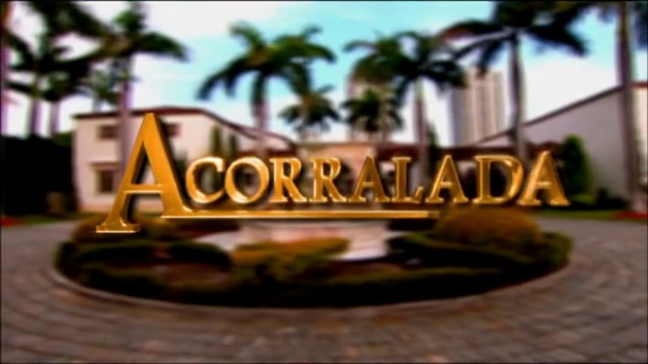 Acorralada Capitulo 03 - Vídeo Dailymotion
