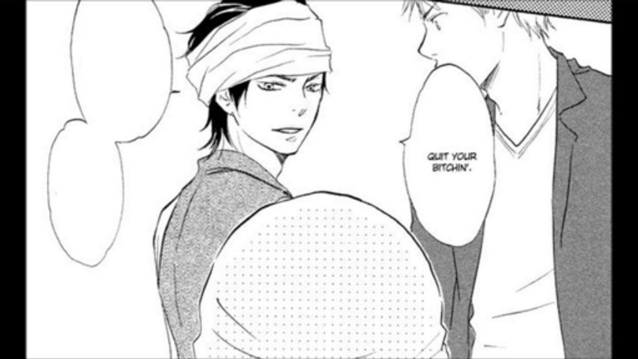 Honto Yajuu part 3 [Manga+CD] - video Dailymotion