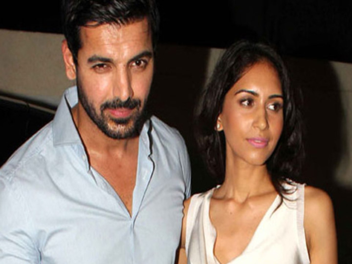 John Abraham And Priya Runchal Love Story