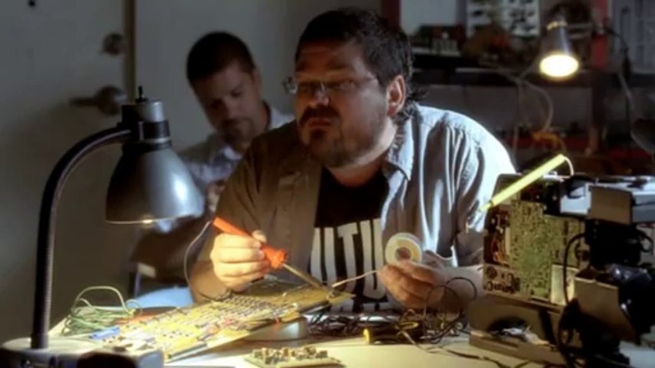 Ladron que roba a ladron.2007 I - Video Dailymotion