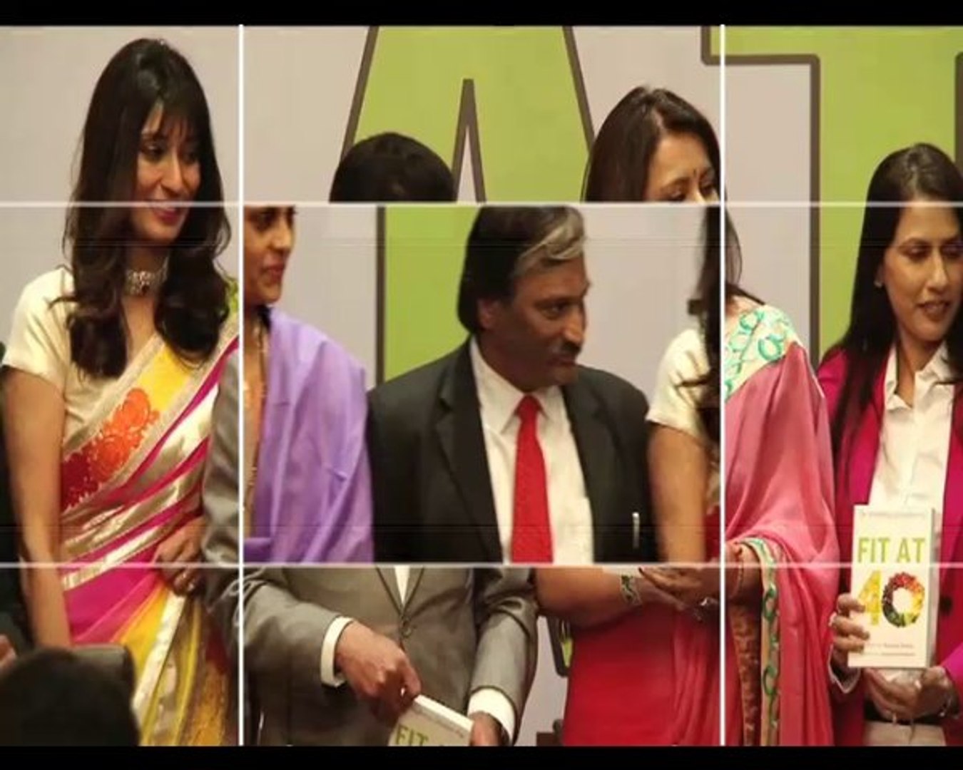 Poonam Dhillon Rishma Dhillon Pai