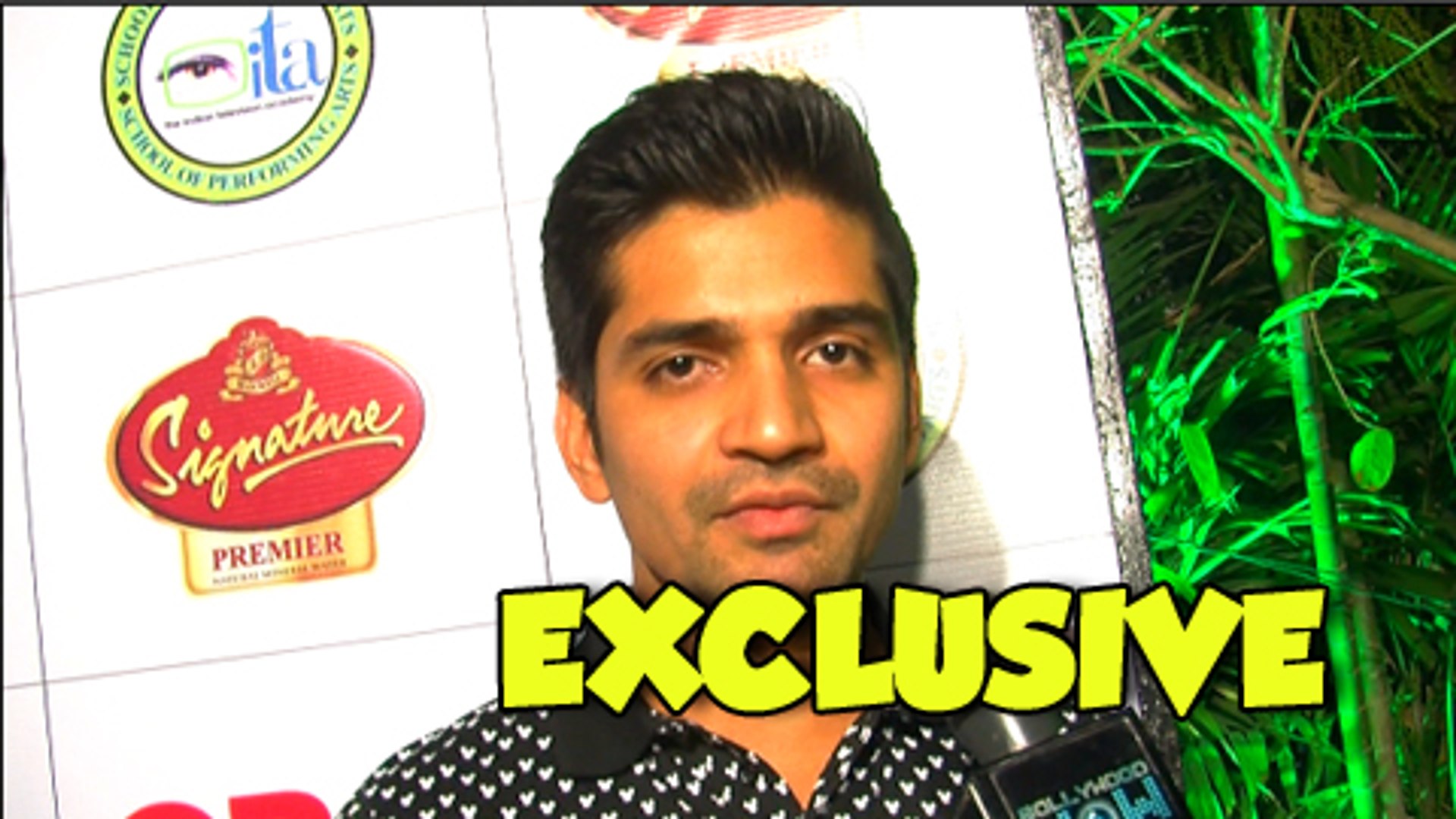 Vishal Singh Actor Saath Nibhana Saathiya