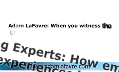 Adam LaFavre Videos by Adam LaFavre - Dailymotion