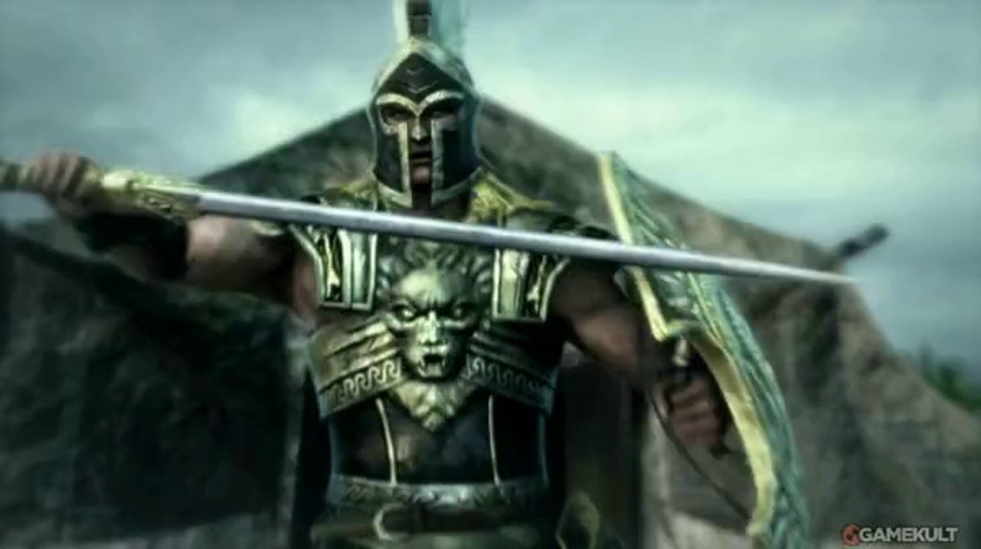Achilles Warriors Legends Of Troy