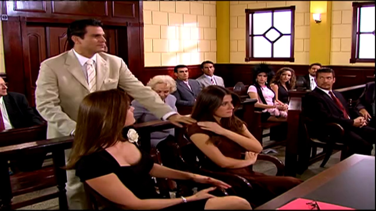 Acorralada Capitulo 34 - Vídeo Dailymotion