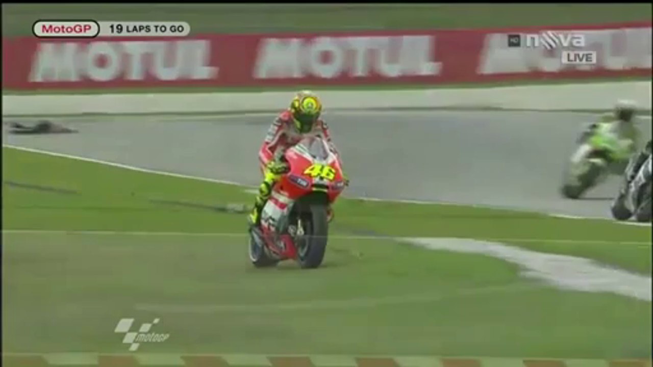 Il terribile incidente in cui ha perso la vita Marco Simoncelli - Video Dailymotion