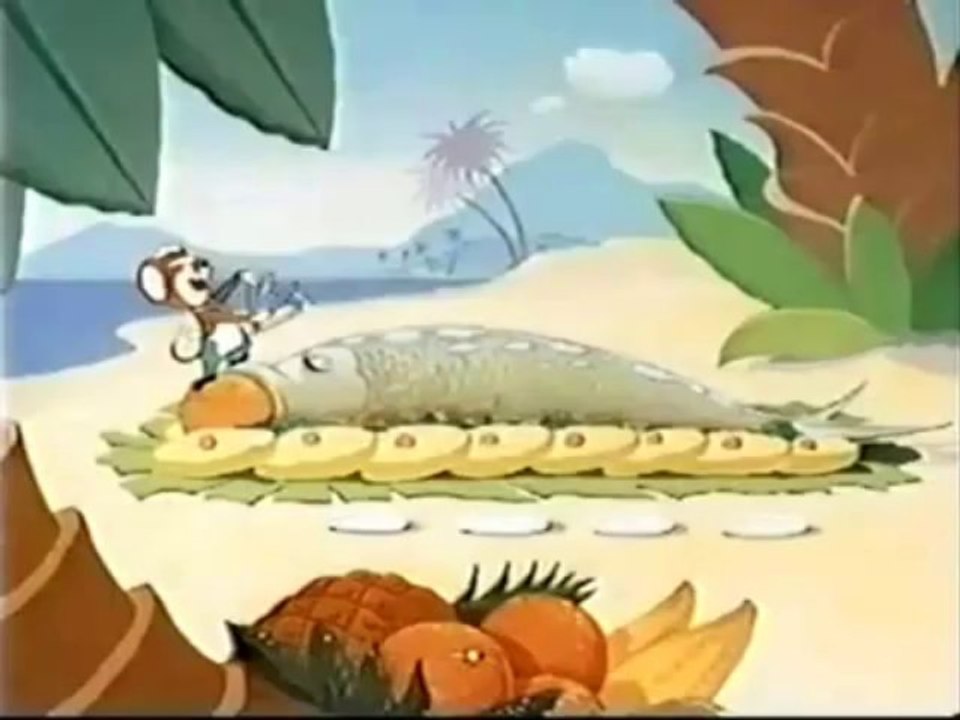 Mice Paradise (1951) with original recreated titles - video Dailymotion