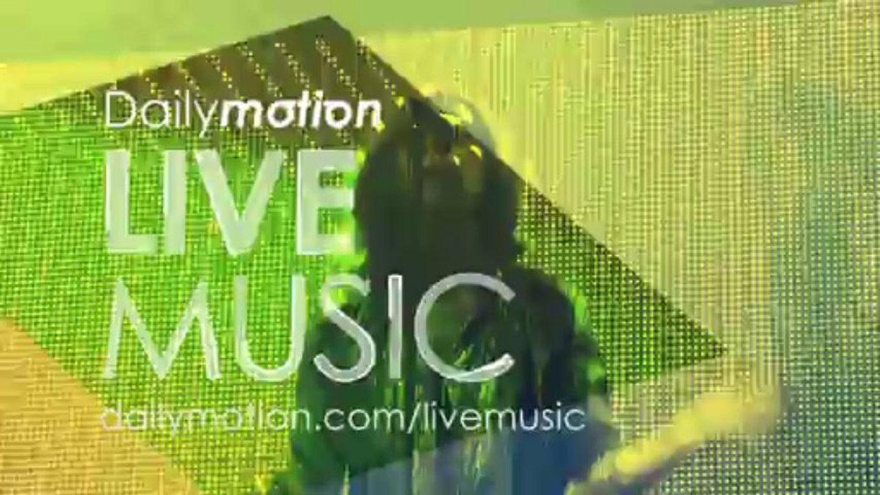 Dailymotion Live Music - Vidéo Dailymotion